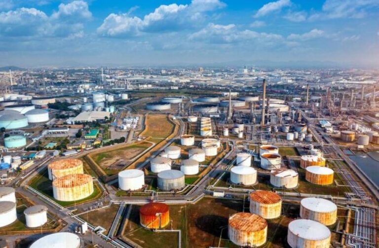Top 10 Largest Oil Refineries in the World by Capacity